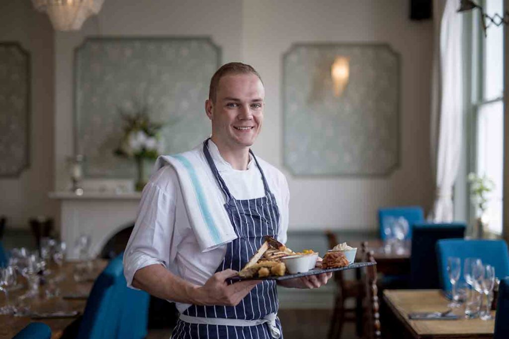 Cooper's Arms | Private Hire | Celebrate in Style in the Heart of Chelsea