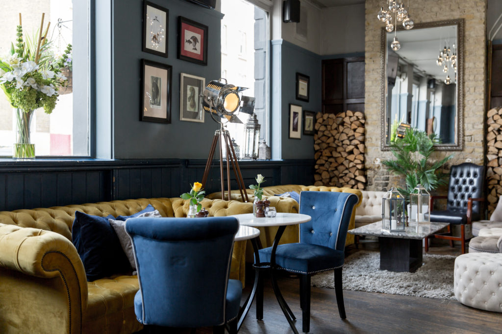 Cooper's Arms | Private Hire | Celebrate in Style in the Heart of Chelsea
