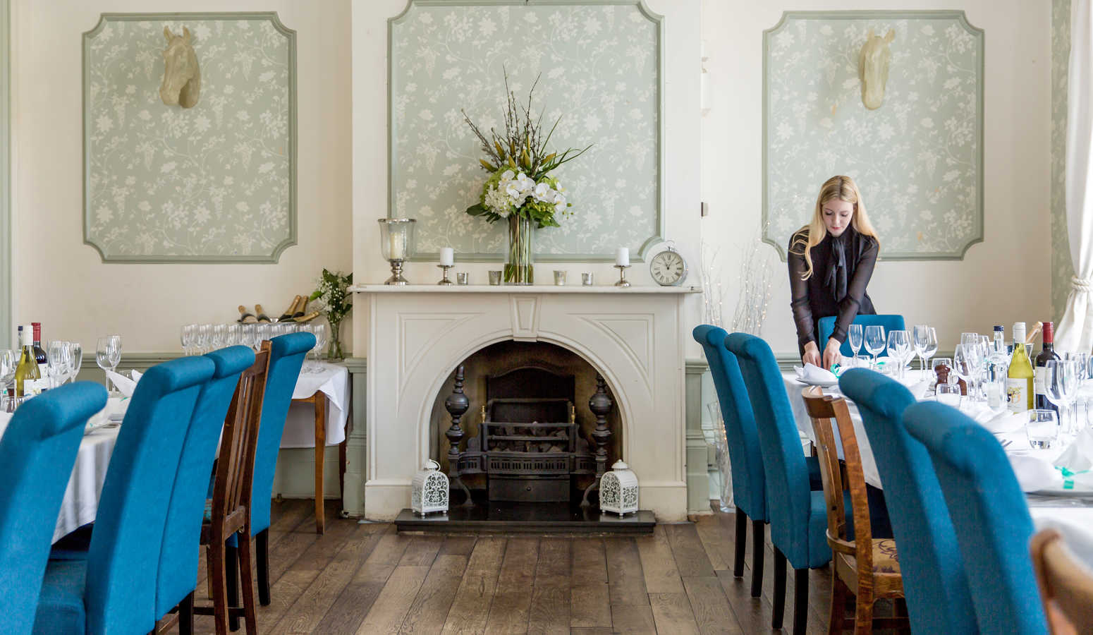 Cooper's Arms | Private Hire | Celebrate in Style in the Heart of Chelsea