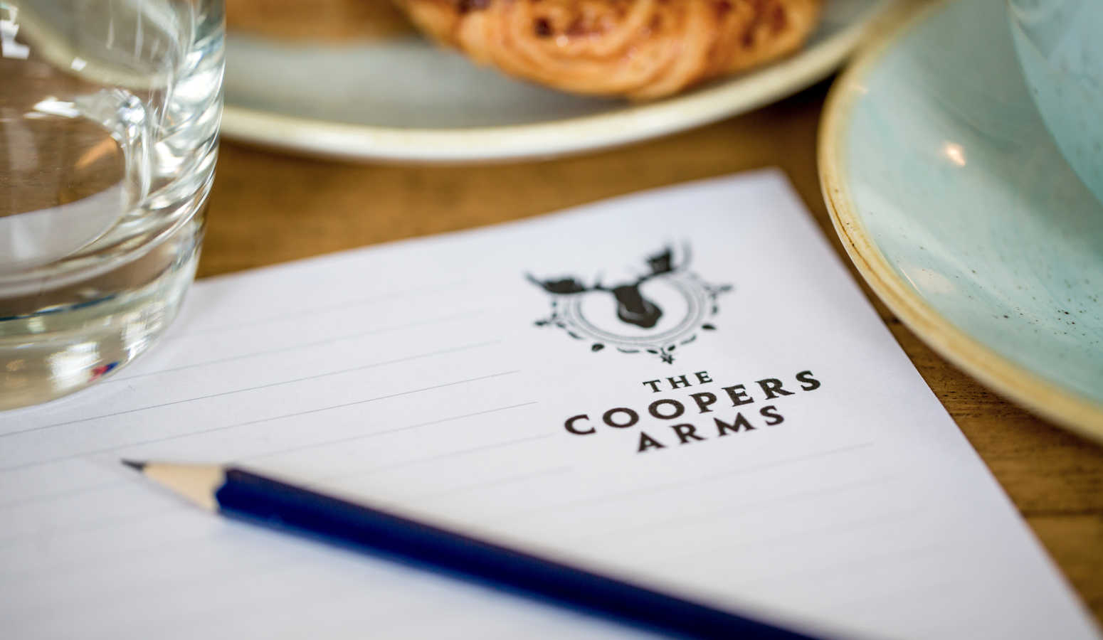 Cooper's Arms | Private Hire | Celebrate in Style in the Heart of Chelsea