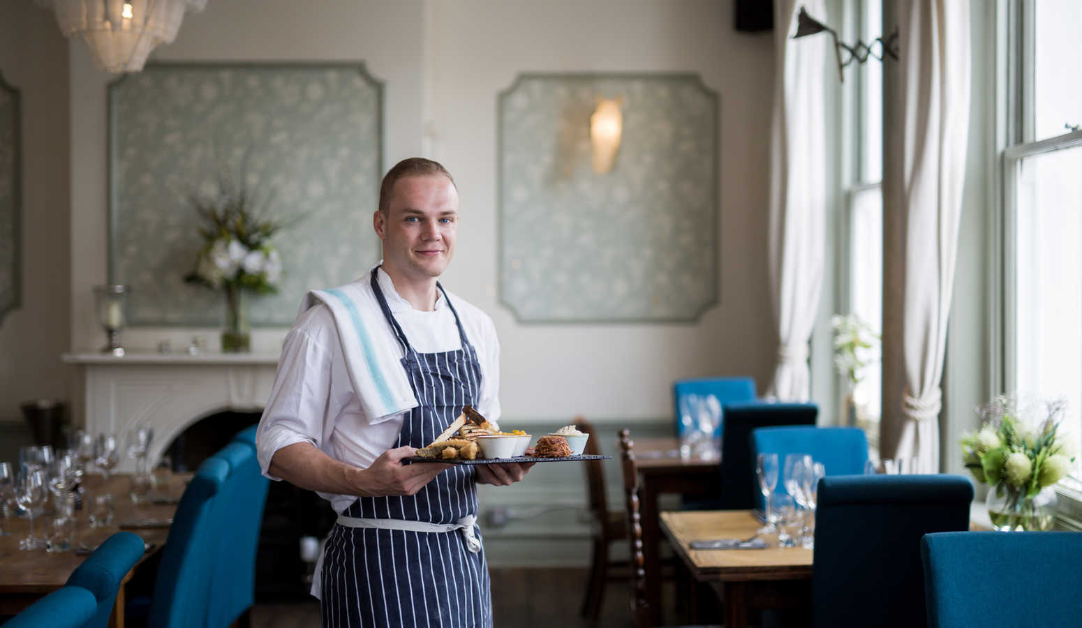 Cooper's Arms | Private Hire | Celebrate in Style in the Heart of Chelsea