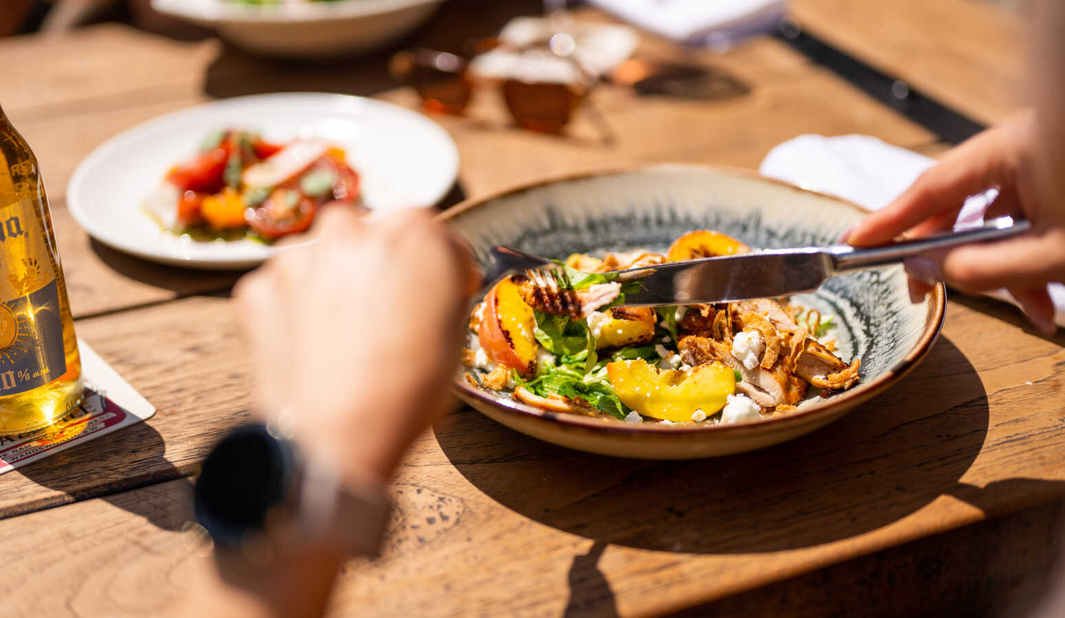 Cooper's Arms | A Classic Young's Pub in the Heart of Chelsea